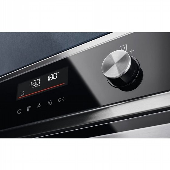 צורף - מוצרי חשמל | תנור בנוי 71 ליטר ELECTROLUX אלקטרולוקס דגם ...